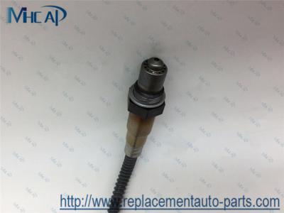 중국 Lambda 자동 산소 감지기 BMW 11787589121 0258027029 F20 F21 F23 F22 F87 판매용