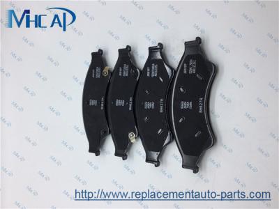 고성능 OEM AB312L361AB UCYE-33-23Z 브레이크 패드 차량 부품