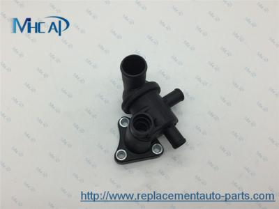 Κίνα 25650-02501 ανώτερος συνδετήρας μανικών νερού θερμαντικών σωμάτων φλαντζών ψυκτικού μέσου για Atoz Amica 1,0 1,1 προς πώληση