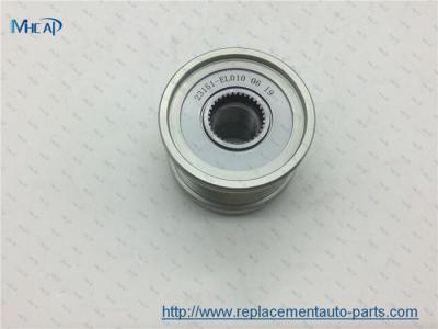 중국 23151-El010 자동 벨트 장력기 발전기는 클러치, 닛산에 의하여 폴리 OE 수를 자유롭게 행동합니다 판매용