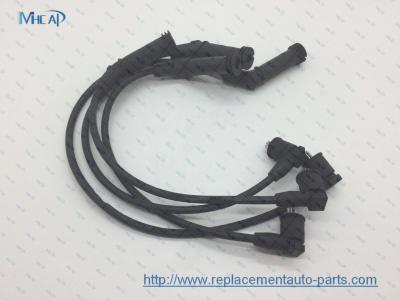 Κίνα Hyundai Getz I10 KIA Picanto 1,0 σύνολο καλωδίων ανάφλεξης 1,1 27501-02H00 προς πώληση