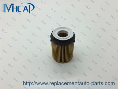 Chine 2701840025 2701840125 filtres d'Auto-Oil pour Infiniti 2701800009 2701800109 à vendre