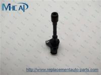 China 22448-1LA0A 22448-1LA0B Auto 3 Pin Ignition Coil For INFINITI NISSAN PATROL zu verkaufen