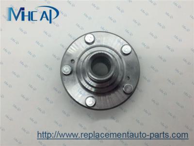 Κίνα 44600-S87-A00 μπροστινή συνέλευση ρουλεμάν πλημνών ροδών αξόνων της Honda μερών αυτοκινήτου για τη συμφωνία χρώμιο-β προς πώληση