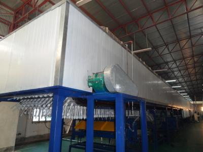 Cina Pallone automatico pieno di progettazione libera che fa la linea di produzione del pallone della macchina in vendita