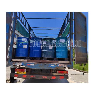 Cina Produttore professionista della fabbrica di gomma liquida del nitrile del lattice di NBR in vendita