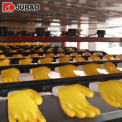中国 ニトリルフォーム手袋浸漬機/手袋機/手袋生産ライン 販売のため