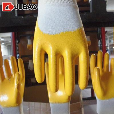 中国 ニトリル手袋浸漬機手袋生産ライン 販売のため