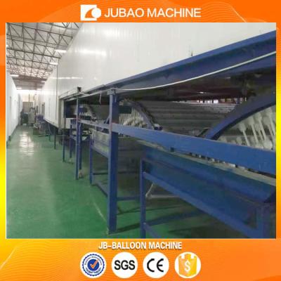 Cina Macchina durevole altamente raccomandata di produzione del pallone per la fabbricazione dei palloni nella vendita in vendita