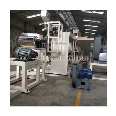 China Volwassen Baby Luier Plc Pampers Making Machine 400 Pcs/Min Te koop