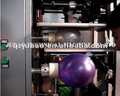 Cina La macchina della colla del pallone automaticamente in vendita