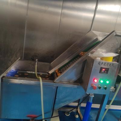 China Customized Juice Needs Automatic Fruit Juice Filling Machine with Customized Design and 0.5-10T/D Processing Capacity for sale