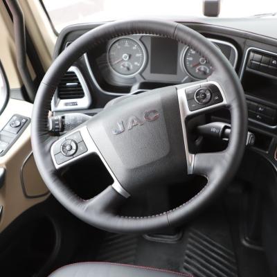 중국 490HP Sinotruk HOWO / 동펜 / JAC / 포튼 3톤 5톤 7톤 10톤 4미터 화물 트럭 피지 판매용