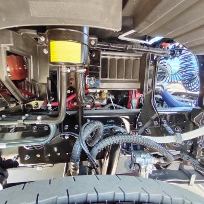 중국 490HP Sinotruk HOWO / 동펜 / JAC / 포튼 3톤 5톤 7톤 10톤 4미터 화물 트럭 피지 판매용
