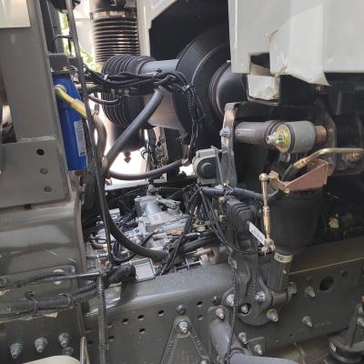 중국 490HP Sinotruk HOWO / 동펜 / JAC / 포튼 3톤 5톤 7톤 10톤 4미터 화물 트럭 피지 판매용