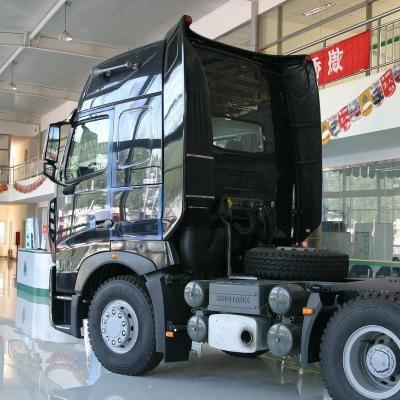 Chine Composants de moteur de démarrage en argent fiable pour moteur de camion Sinotruk HOWO Wd615.47 à vendre