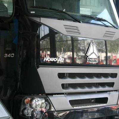 Chine Composants de moteur de démarrage en argent fiable pour moteur de camion Sinotruk HOWO Wd615.47 à vendre