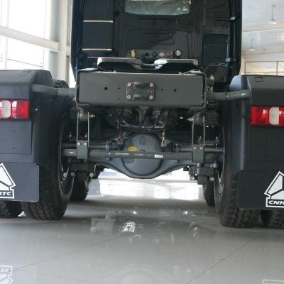 Chine Composants de moteur de démarrage en argent fiable pour moteur de camion Sinotruk HOWO Wd615.47 à vendre