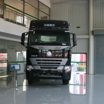 Chine Components de moteur à démarrage en argent pour moteur de camion à 6 cylindres Sinotruk HOWO Wd615.47 à vendre