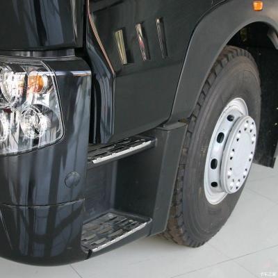 Chine Components de moteur à démarrage en argent pour moteur de camion à 6 cylindres Sinotruk HOWO Wd615.47 à vendre
