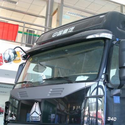 Chine Components de moteur à démarrage en argent pour moteur de camion à 6 cylindres Sinotruk HOWO Wd615.47 à vendre