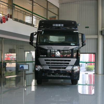 Chine Components de moteur à démarrage électrique à allumage argenté pour camion Sinotruk HOWO Wd615.47 à vendre