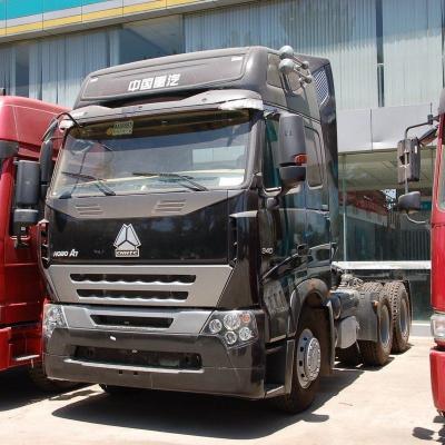 Chine Components de moteur à démarrage électrique à allumage argenté pour camion Sinotruk HOWO Wd615.47 à vendre
