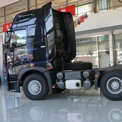 Chine Components de moteur à démarrage électrique à allumage argenté pour camion Sinotruk HOWO Wd615.47 à vendre