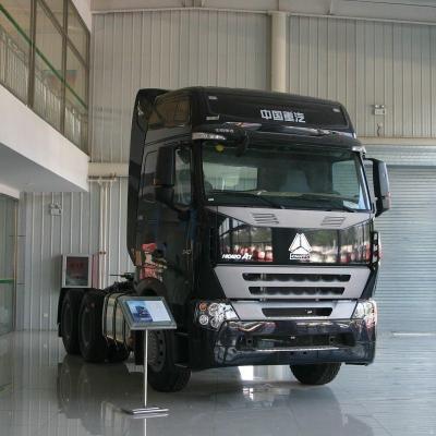 Chine Cylindre de refroidissement refroidi à l'eau Components de moteur de démarrage en argent pour camion Sinotruk HOWO à vendre