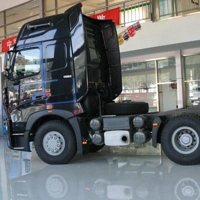 Chine Cylindre de refroidissement refroidi à l'eau Components de moteur de démarrage en argent pour camion Sinotruk HOWO à vendre