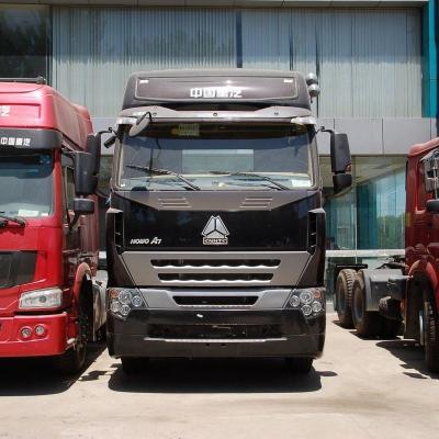 Chine Cylindre de refroidissement refroidi à l'eau Components de moteur de démarrage en argent pour camion Sinotruk HOWO à vendre
