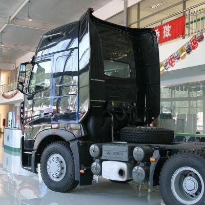 Chine Cylindre de refroidissement refroidi à l'eau Components de moteur de démarrage en argent pour camion Sinotruk HOWO à vendre