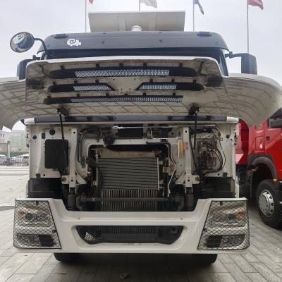중국 전기 보조 및 Sinotruk 차시와 함께 사용 된 덤프 트럭 사용자 정의 요청 판매용