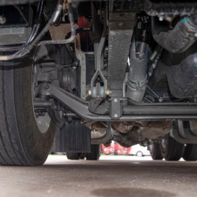 Κίνα 400L δεξαμενή καυσίμου FAW 6X4 ελκυστήρας-φορτηγό για μεταφορά εμπορευμάτων Προσαρμοσμένο αίτημα αποδεκτό προς πώληση