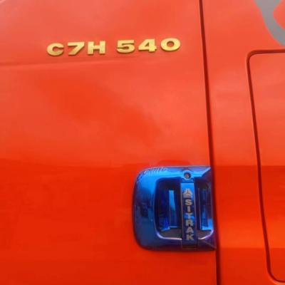 Κίνα Ελαστικά και υδραυλικό τιμόνι για βαρέα αγροτικά φορτηγά στη μεγάλη γεωργία προς πώληση
