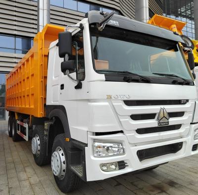 Κίνα Χρησιμοποιούμενο φορτηγό Shacman 6X4 10 τροχών φορτηγό σκουπιδιών Προσαρμοσμένο αίτημα Κόστος αποστολής προς πώληση