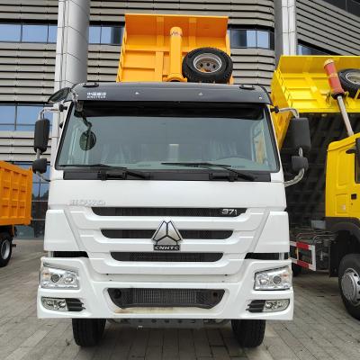 Κίνα Χρησιμοποιούμενο φορτηγό Shacman 6X4 10 τροχών φορτηγό σκουπιδιών Προσαρμοσμένο αίτημα Κόστος αποστολής προς πώληση