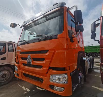 Κίνα 600L δεξαμενή καυσίμου και άνεση ανάρτησης καθίσματος ντίζελ ελκυστήρα φορτηγό για ρυμούλκηση ημιπροσανατολισμού προς πώληση
