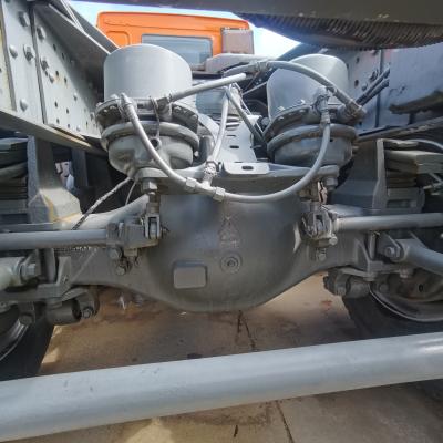 Κίνα Δυνατή ρυμουλκούμενη ικανότητα 400L δεξαμενή καυσίμου ντίζελ ελκυστήρα φορτηγό για ρυμουλκούμενο ημιρυμουλκούμενου προς πώληση