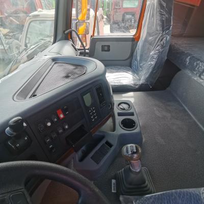 Κίνα Δυνατή ρυμουλκούμενη ικανότητα 400L δεξαμενή καυσίμου ντίζελ ελκυστήρα φορτηγό για ρυμουλκούμενο ημιρυμουλκούμενου προς πώληση