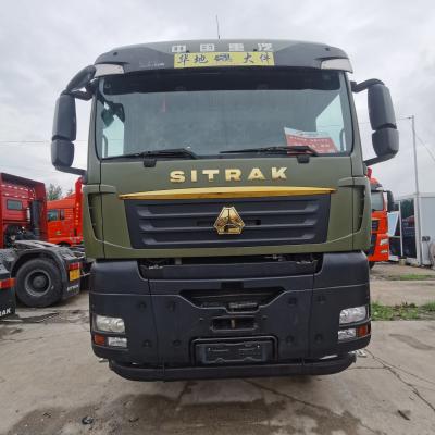 Κίνα 480HP Μηχανή 600L καυσίμων δεξαμενόπλοιου φορτηγό με αέρα ανάρτησης καθίσματος και μεγάλη χωρητικότητα φορτίου προς πώληση