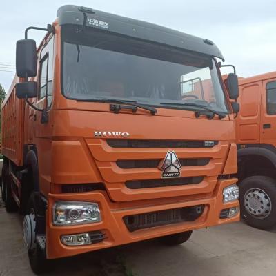 중국 전면 리프팅 스타일 40t Sinotruk 차시 371HP 및 수압 스티어링과 함께 로딩 트럭 판매용