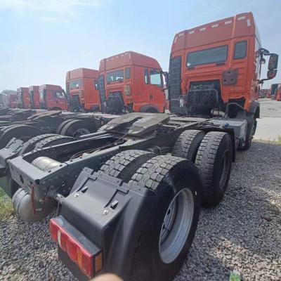 중국 사용 된 Sinotruk HOWO 600L 연료 탱크와 함께 티퍼 트럭 저렴한 운송 솔루션 판매용