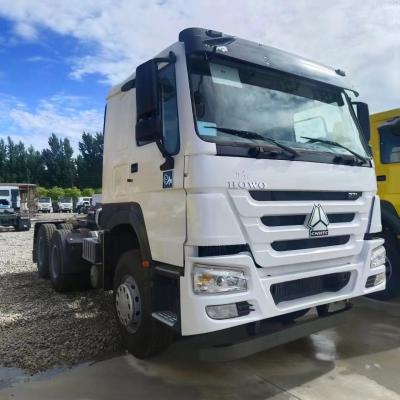 Κίνα 600L δεξαμενή καυσίμου Εθνικό βαρύ φορτηγό τρακτέρ ρυμουλκούμενο ημιπροκατασκευή για το όφελος προς πώληση