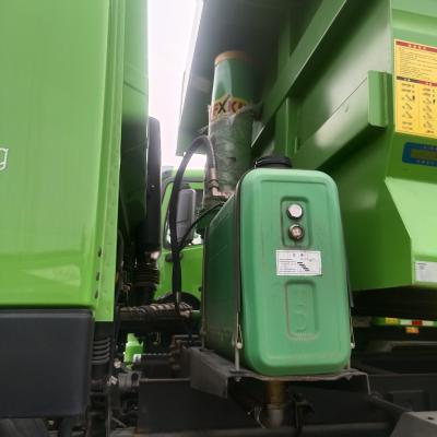 중국 국가 중량 트럭 오만 6X4/8X4 A7/T7 336/371/375/420HP 중량 덤프 트럭/트랙터/트럭 판매용