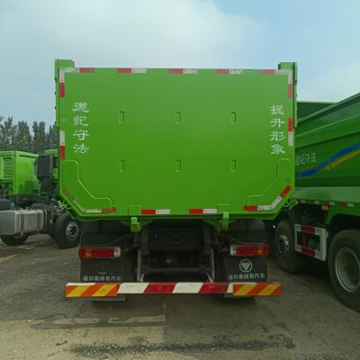 중국 국가 중량 트럭 오만 6X4/8X4 A7/T7 336/371/375/420HP 중량 덤프 트럭/트랙터/트럭 판매용