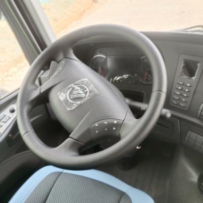 중국 국가 중량 트럭 오만 6X4/8X4 A7/T7 336/371/375/420HP 중량 덤프 트럭/트랙터/트럭 판매용