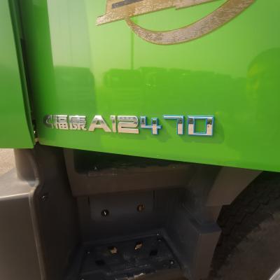 Κίνα Φωτονικό φορτηγό ελκυστήρα με υδραυλικό τιμόνι βαρύ φορτηγό μεταφοράς φορτηγών προς πώληση