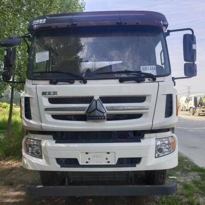 Κίνα βαρύ φορτίο Steyr με υδραυλικό τιμόνι και υποστήριξη ισχύος προς πώληση