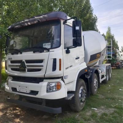 Κίνα βαρύ φορτίο Steyr με υδραυλικό τιμόνι και υποστήριξη ισχύος προς πώληση